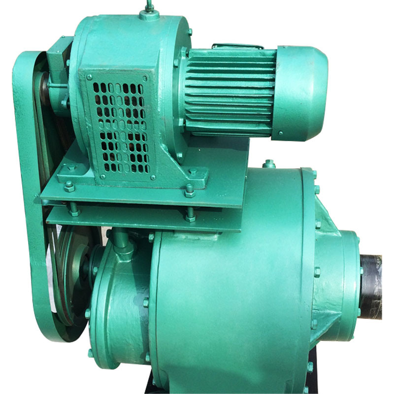 GL Series Boiler Grate Speed Reducer & Control Gearbox